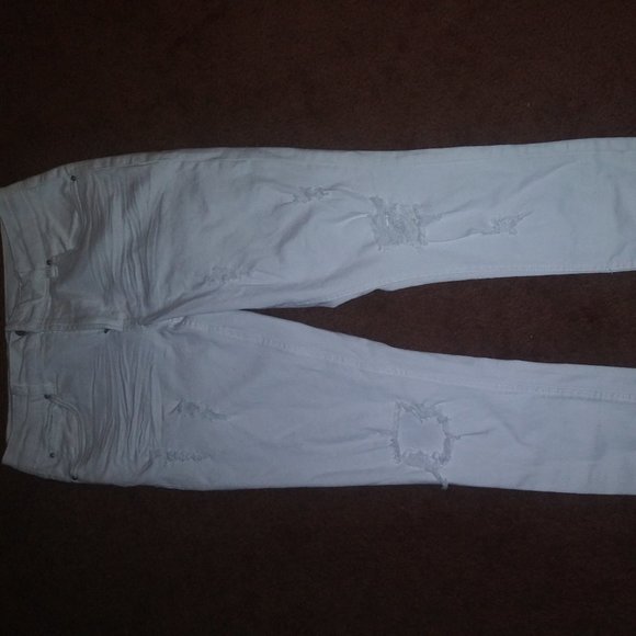 refuge | Jeans | Refuge Distress Jeans | Poshmark